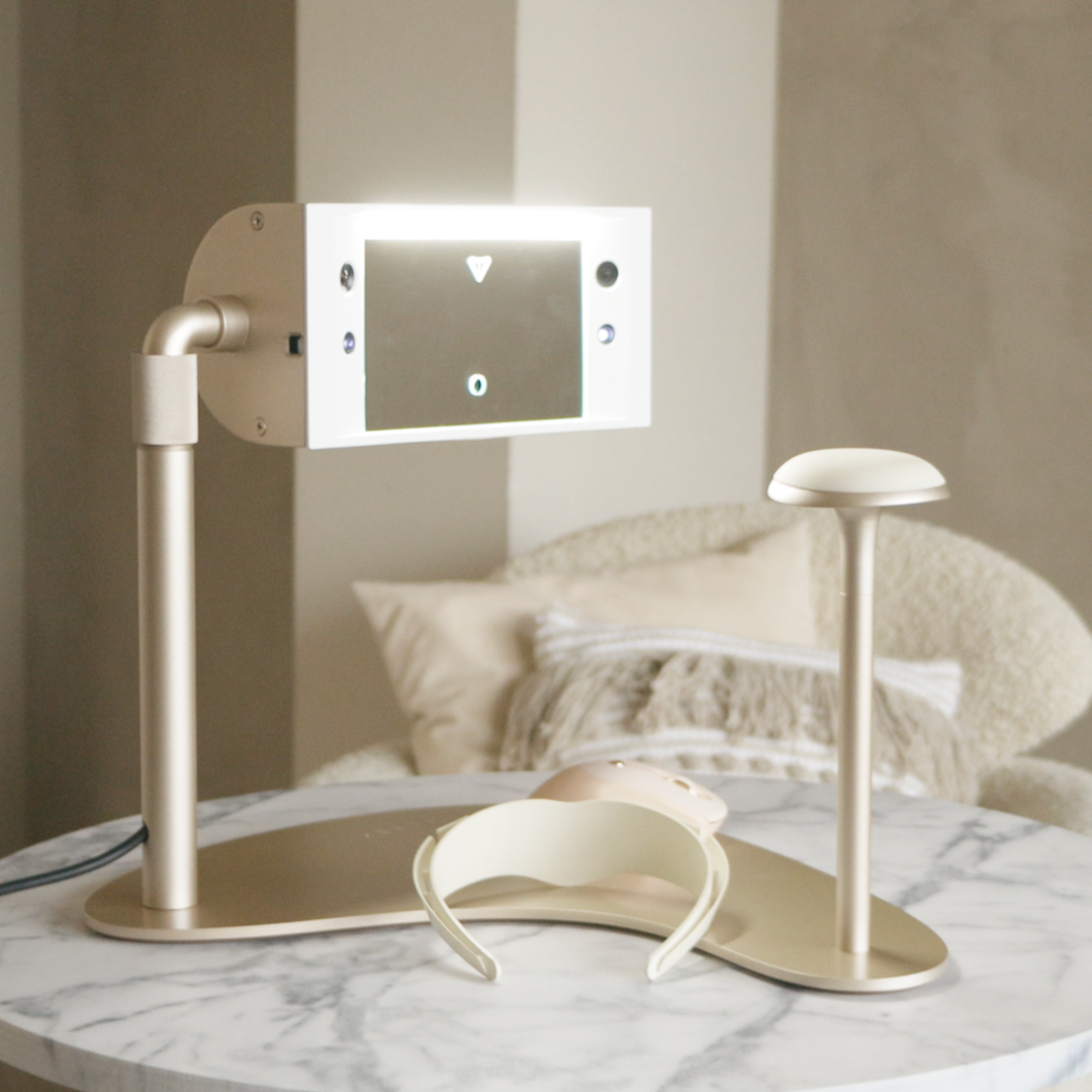 FLEEK | AI POWERED BROWS – Fleek Inc